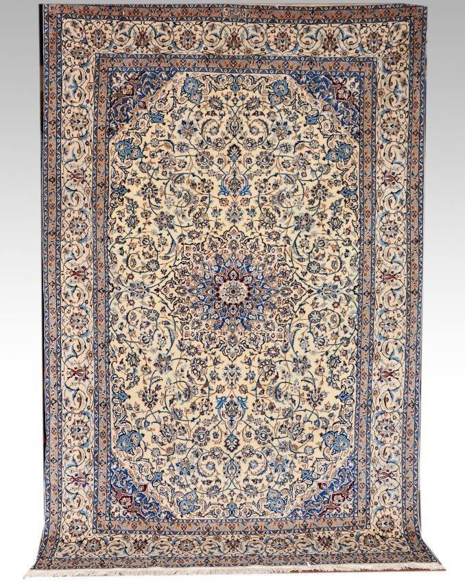 Persian and Oriental Rugs | Boft Fine Rugs | Calgary, AB