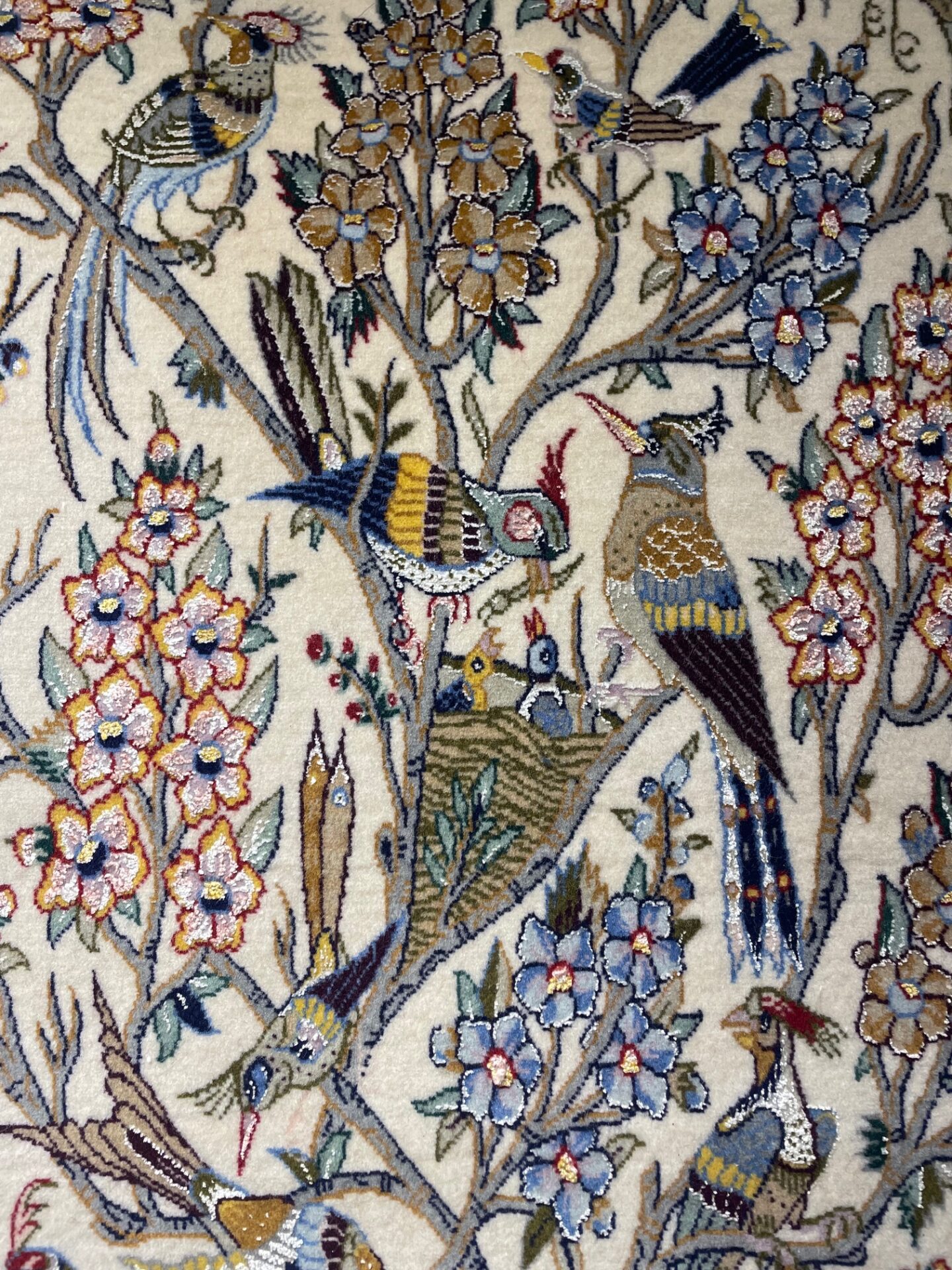 Persian and Oriental Rugs | Boft Fine Rugs | Calgary, AB