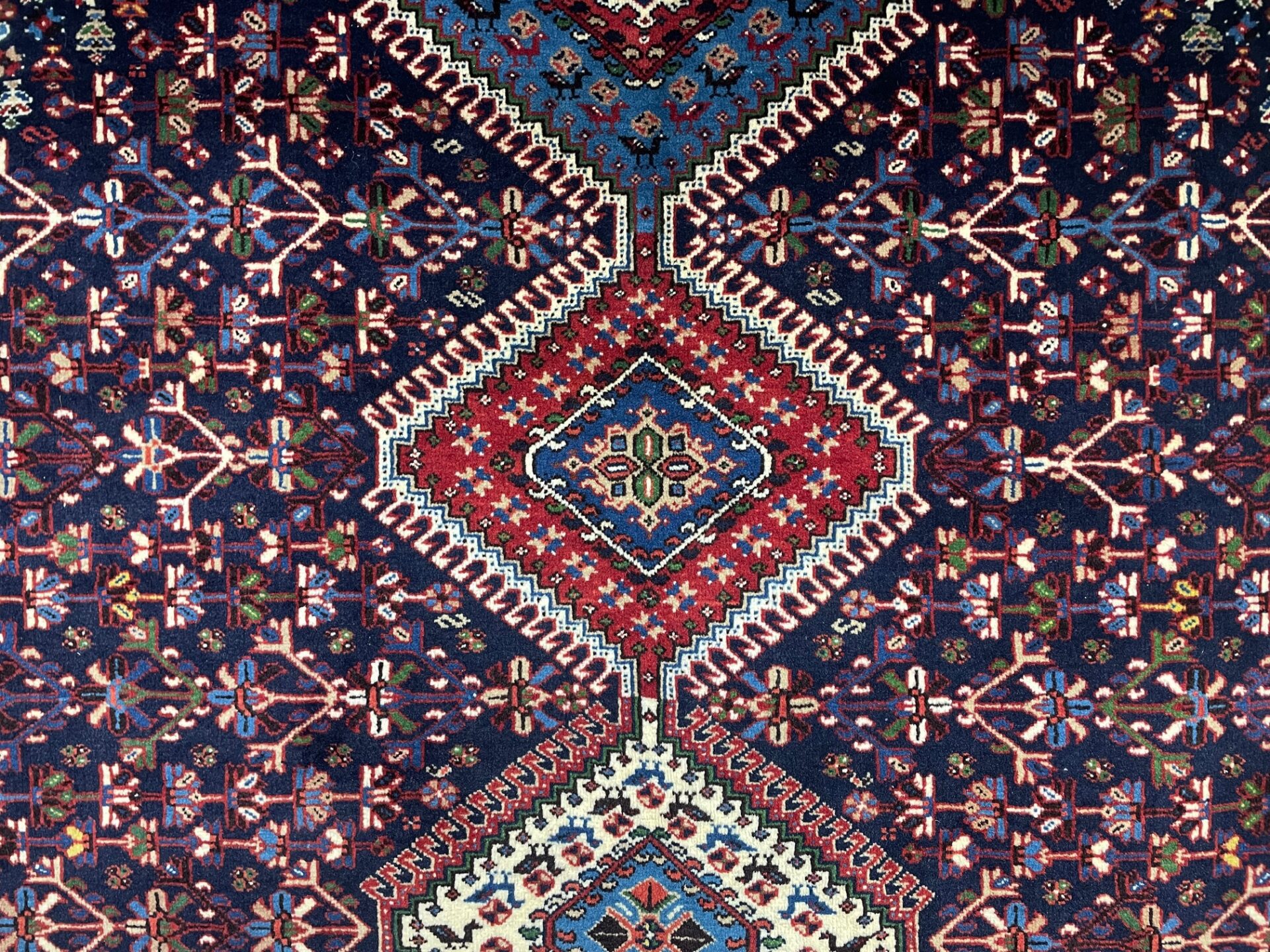 Persian and Oriental Rugs | Boft Fine Rugs | Calgary, AB