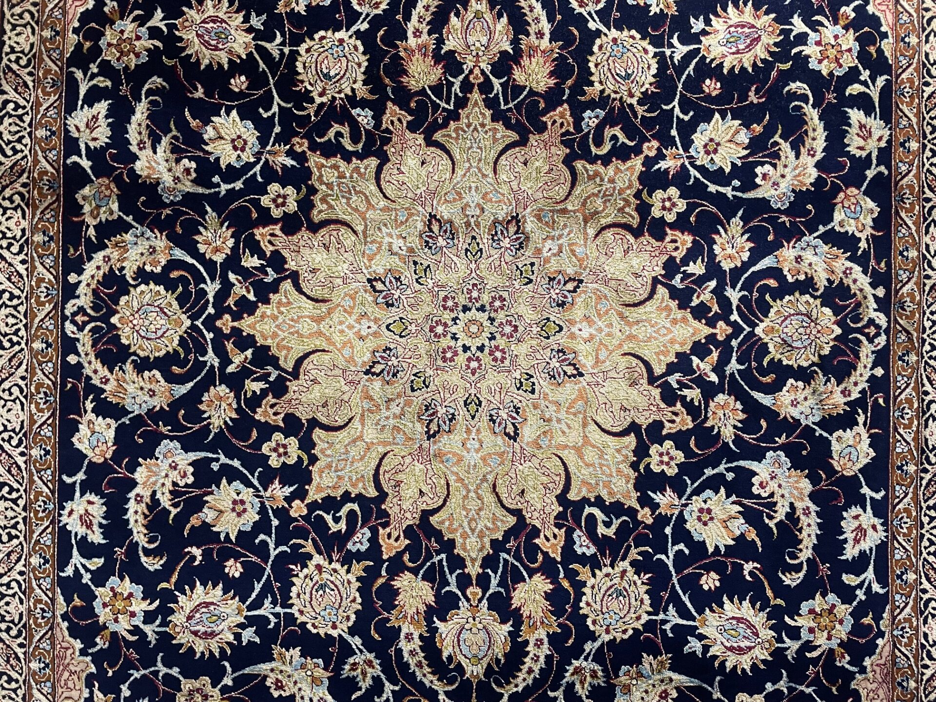 Persian and Oriental Rugs | Boft Fine Rugs | Calgary, AB