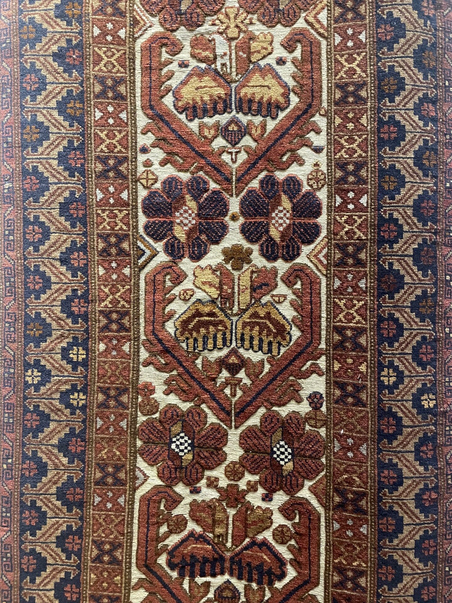 Persian and Oriental Rugs | Boft Fine Rugs | Calgary, AB