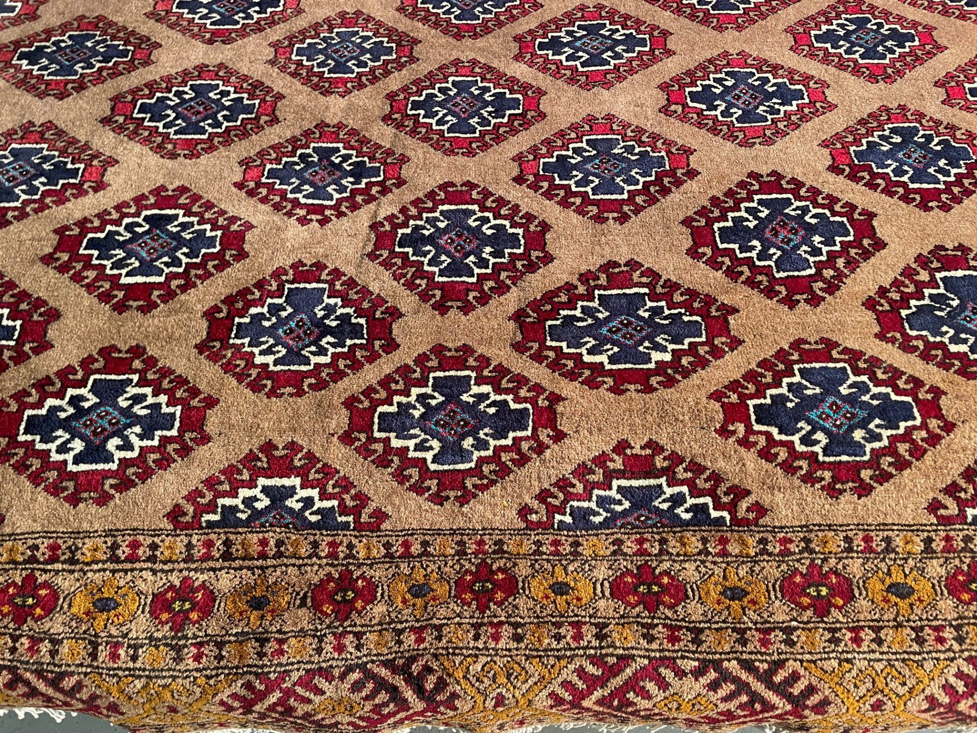 Persian and Oriental Rugs | Boft Fine Rugs | Calgary, AB